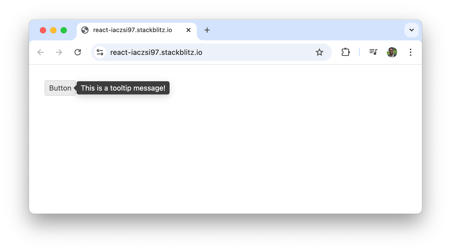 Adding Context to Your UI with KendoReact Tooltips Adding Context to Your UI with KendoReact Tooltips