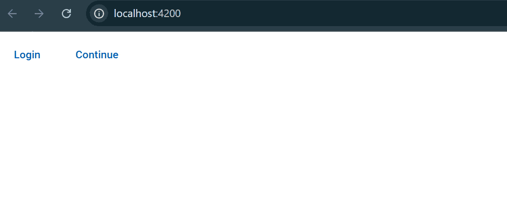 Theme UI Frameworks in Angular Part 2: Angular Material Theme UI Frameworks in Angular Part 2: Angular Material