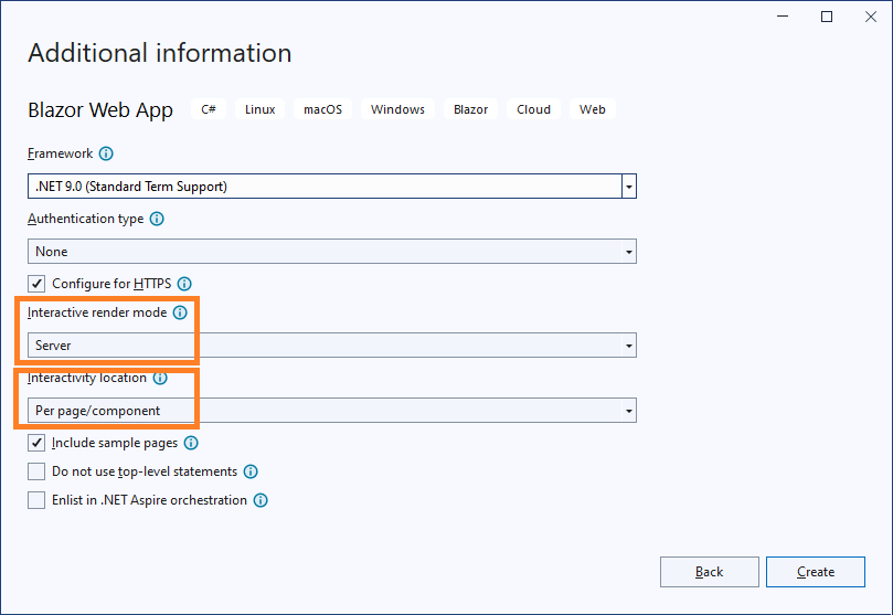 Blazor Basics: Exploring Blazor’s Enhanced Navigation Blazor Basics: Exploring Blazor’s Enhanced Navigation