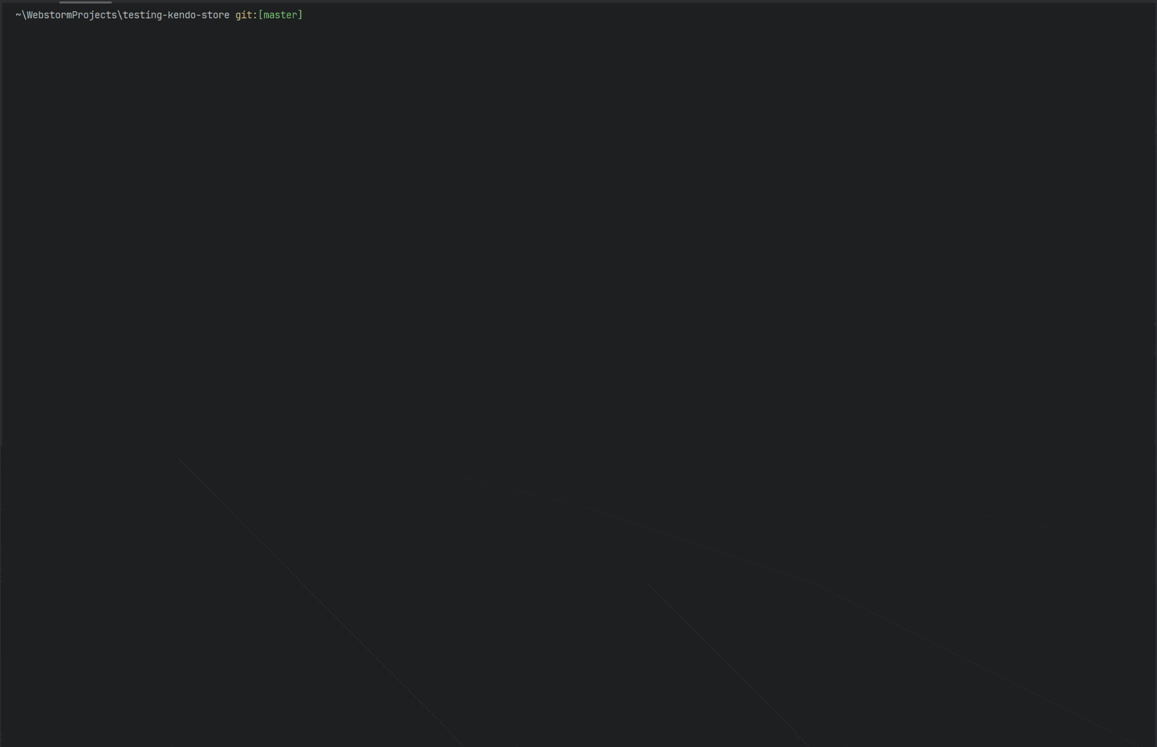 Unit Testing in Angular: Modern Testing with Vitest Unit Testing in Angular: Modern Testing with Vitest
