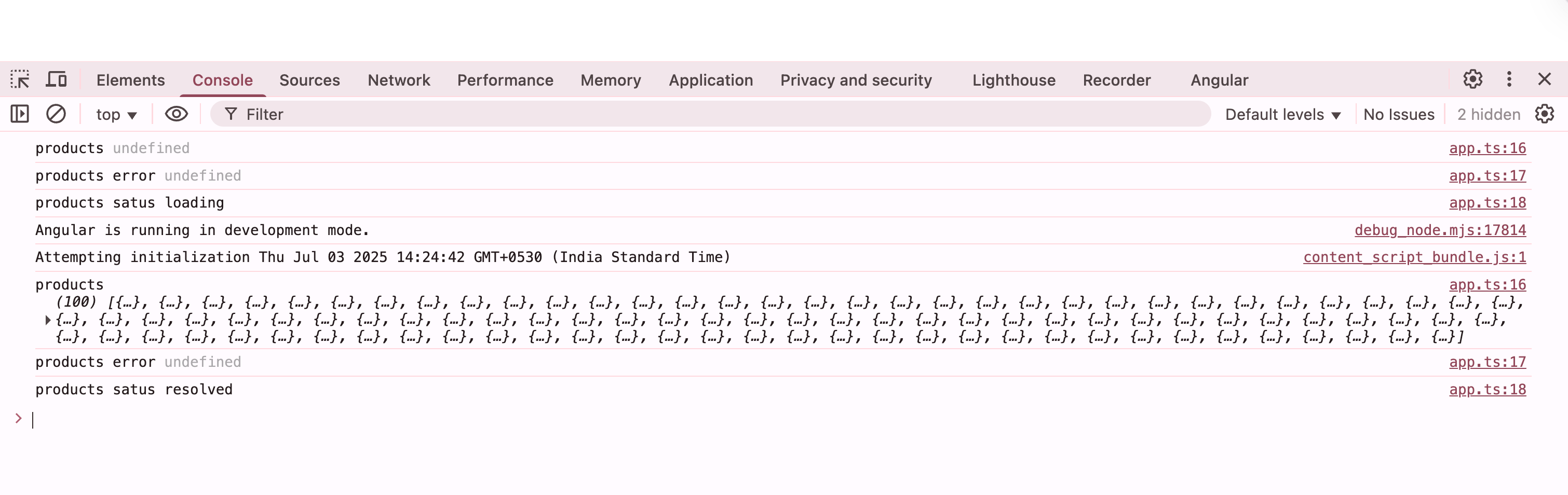 How to Use Angular httpResource API in Kendo UI Grid How to Use Angular httpResource API in Kendo UI Grid