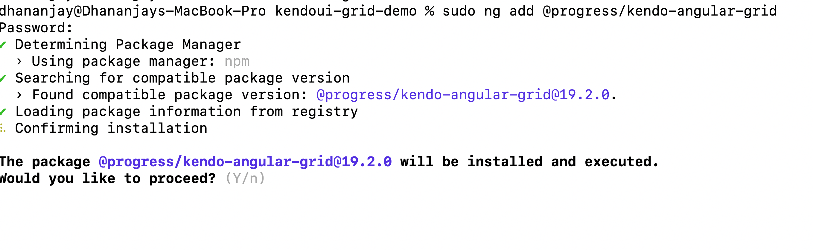 How to Use Angular httpResource API in Kendo UI Grid How to Use Angular httpResource API in Kendo UI Grid