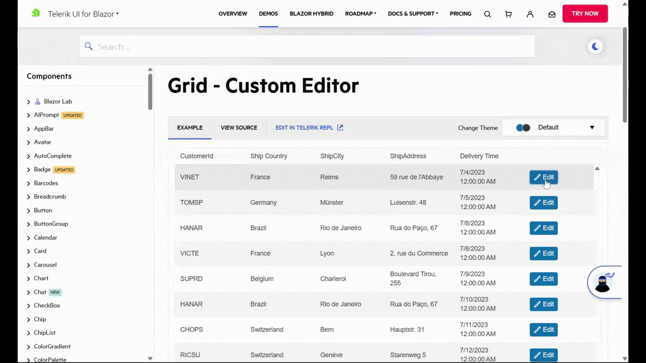 Best Practices for Creating User-Friendly Data Grids