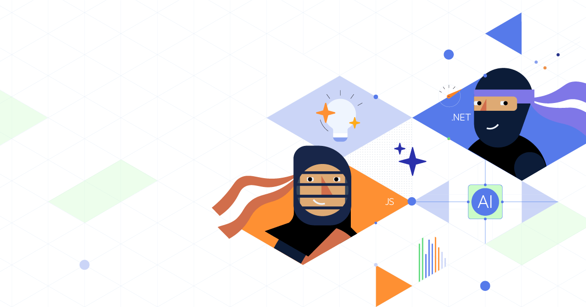 Turning Your Telerik & Kendo UI Apps into Agent-Ready Workspaces