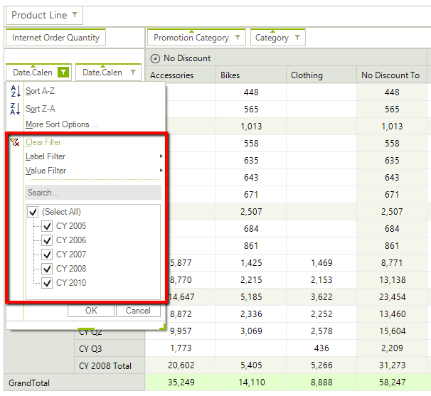 Another Tremendous Telerik UI for WinForms Release in Q2 Another Tremendous Telerik UI for WinForms Release in Q2
