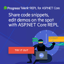 Connecting a Web API With an ASP.NET Core MVC Application
