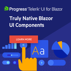 Master UX Processes With Blazor Stepper & Wizard Components