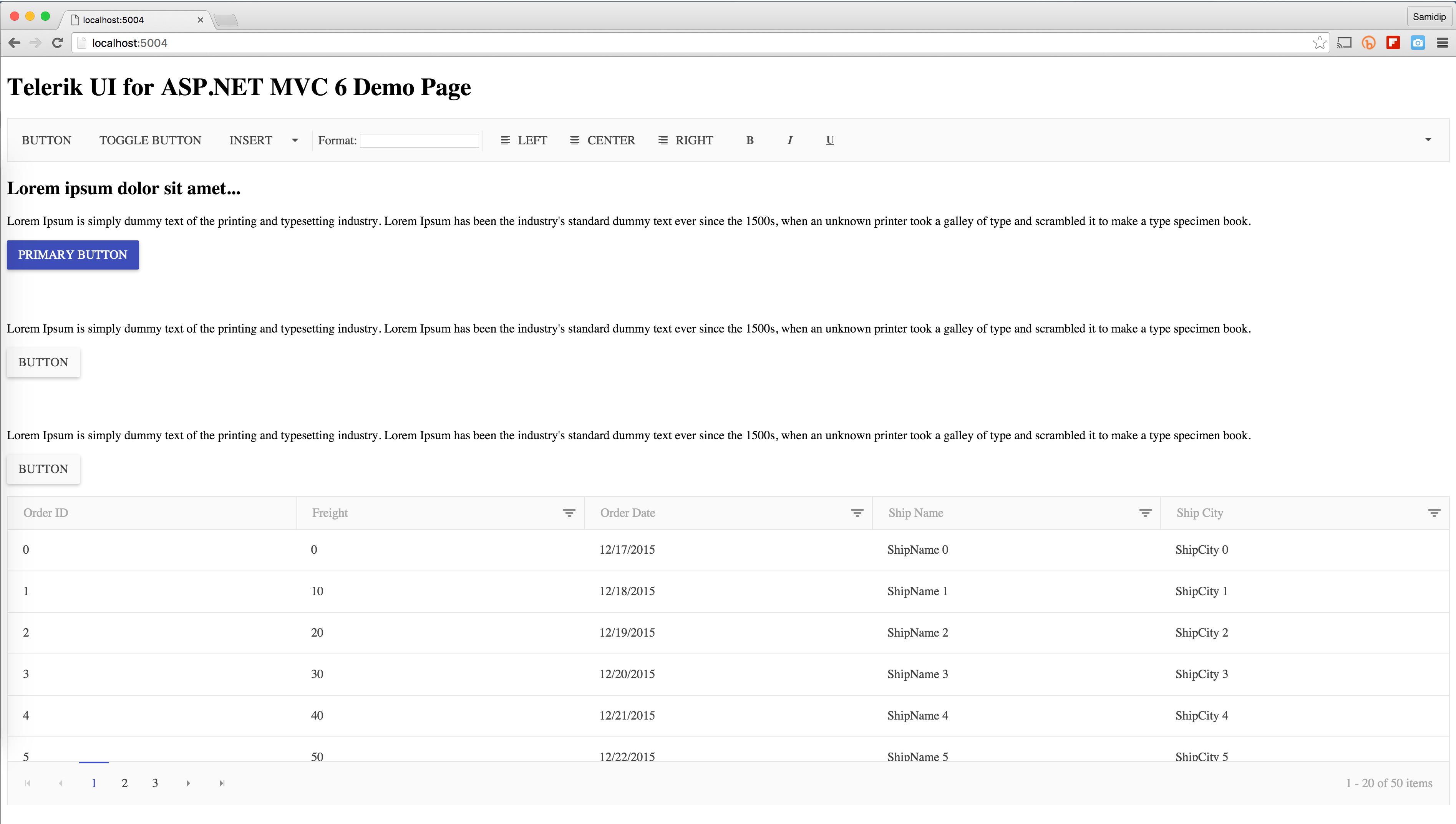 Cross-Platform support in Telerik UI for ASP.NET MVC Cross-Platform support in Telerik UI for ASP.NET MVC