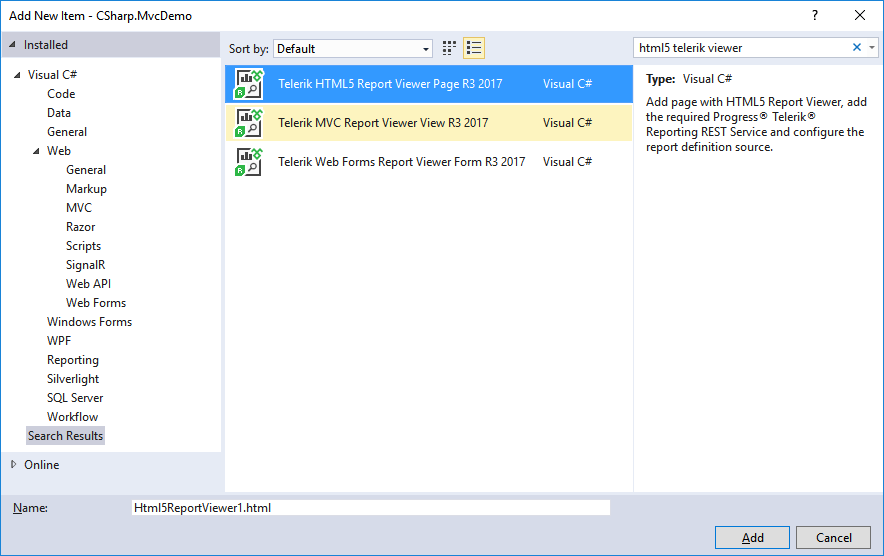 How To Seamlessly Integrate Telerik Reporting Into Your App