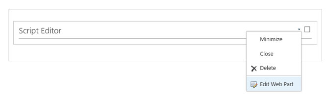 Kendo Ui In Sharepoint Online Pt 3 Referencing Kendo Ui Telerik Blogs