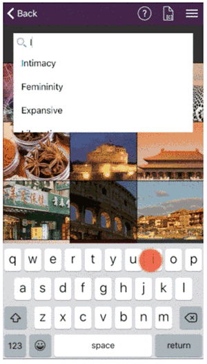 Ui For Xamarin Deep Dive Typing Efficiency With Autocomplete Telerik Blogs