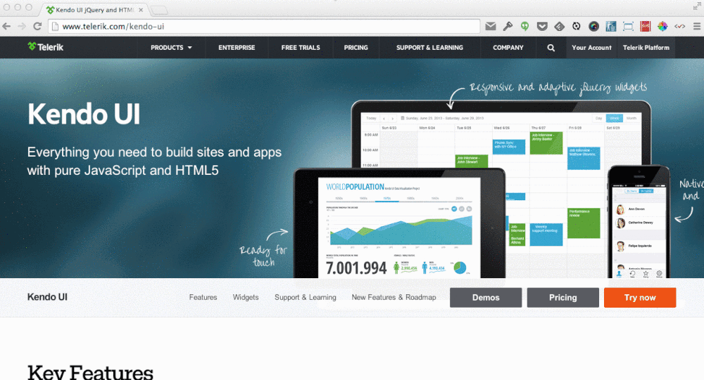 12 Extensions And Apps That Fill The Gaps In Chrome Devtools Telerik Blogs