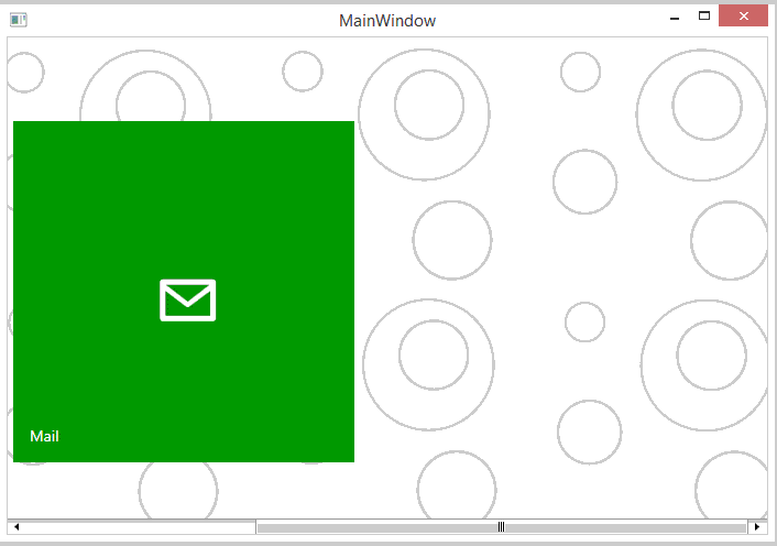 Create A Modern Ui With Ui For Wpf Telerik Blogs