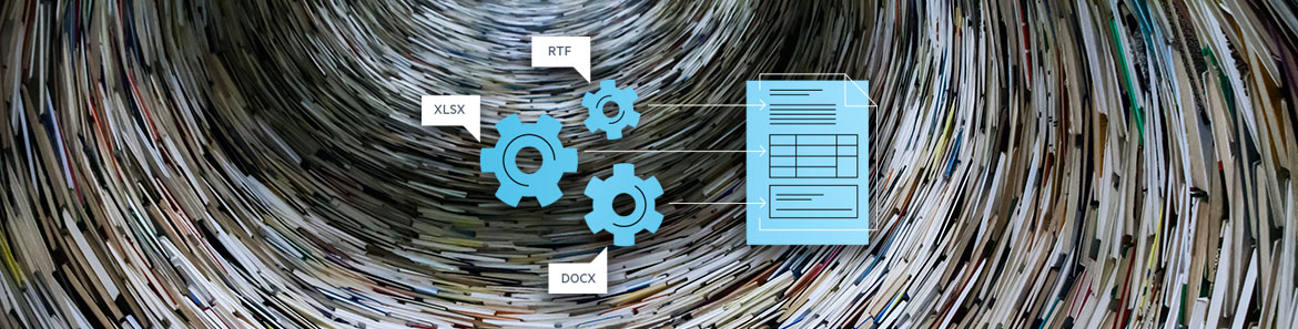 5 Ways To Export From Aspnet To Word And Pdf Files Telerik Blogs