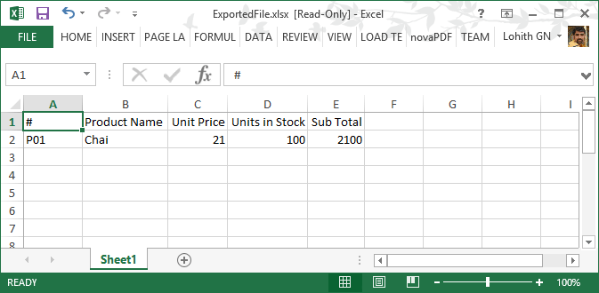 Document Processing Using Telerik Ui For Aspnet Ajax Telerik Blogs