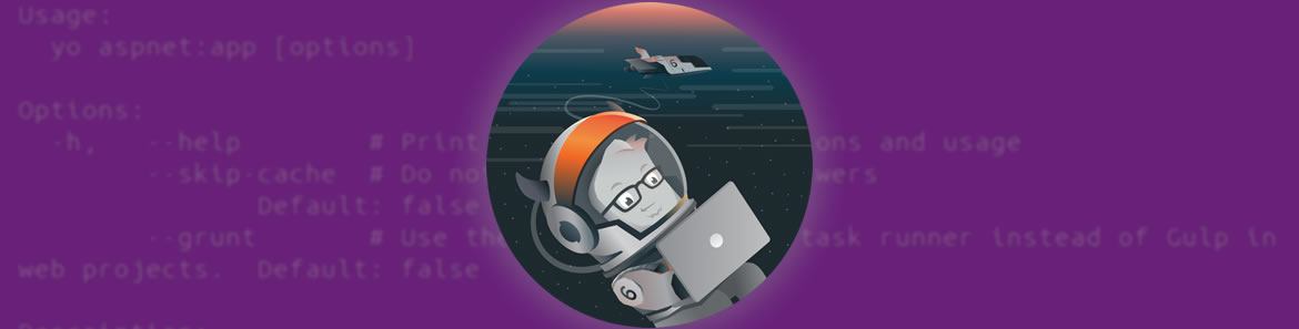 Using Foundation 6 on ASP.NET Core - Telerik Blogs Using Foundation 6 on ASP.NET Core - Telerik Blogs