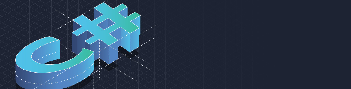 It S A Good Day To Be A C Developer Telerik Blogs