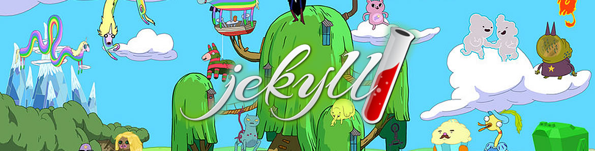 Getting Started With Jekyll Telerik Blogs 3069