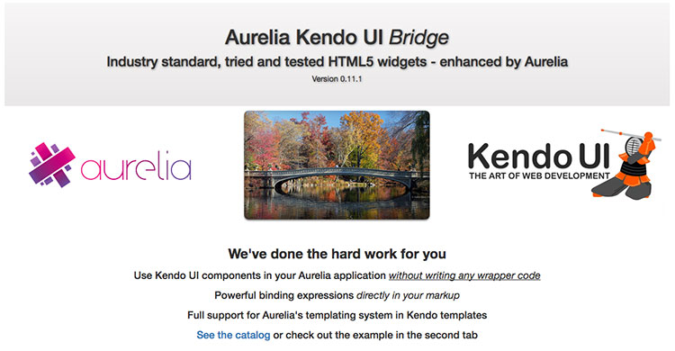 Using Kendo Ui For Jquery In A React App Telerik Blogs