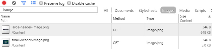 Optimizing Responsive Design Using RESS with ASP.Net Web Forms ... Optimizing Responsive Design Using RESS with ASP.Net Web Forms ...