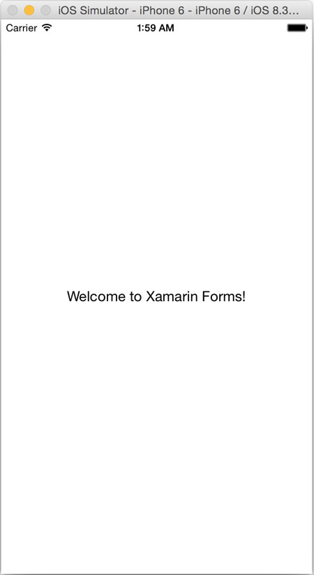 Enhance Your Xamarin.Forms Apps with Charts - Telerik Blogs Enhance Your Xamarin.Forms Apps with Charts - Telerik Blogs