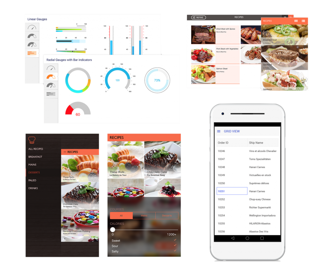 Telerik Ui For Xamarin For All Mvps Telerik Blogs