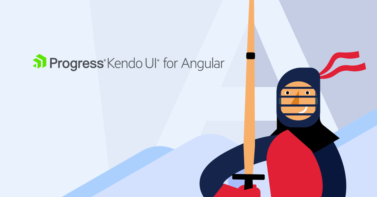 Functional Interceptors And Kendo Ui For Angular Loader