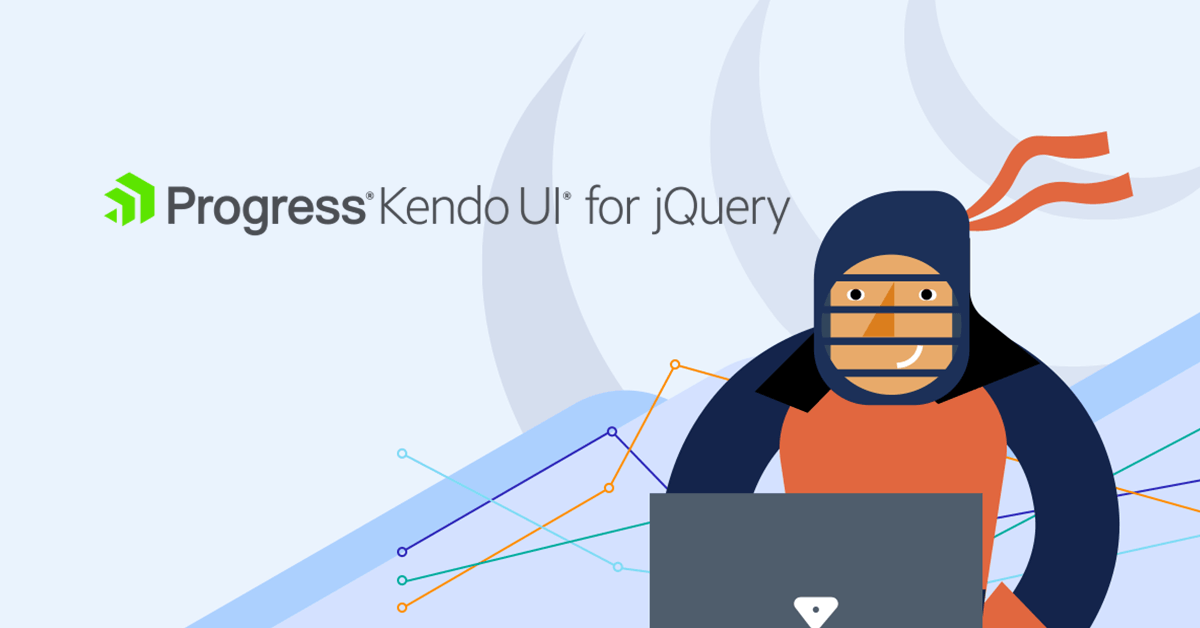 Kendo Ui For Jquery Is Transformed To Ecmascript Modules