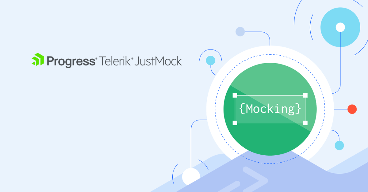 Top 6 Reasons To Use a Mocking Framework Top 6 Reasons To Use a Mocking Framework