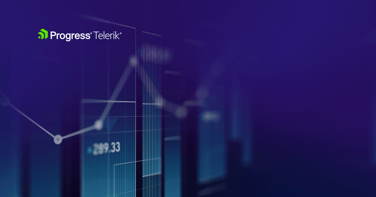 Working With The Telerik Report Server Api In Aspnet Mvc