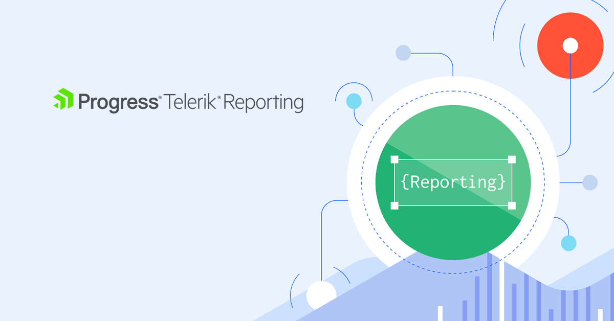 Transforming the Traditional Reporting Approach