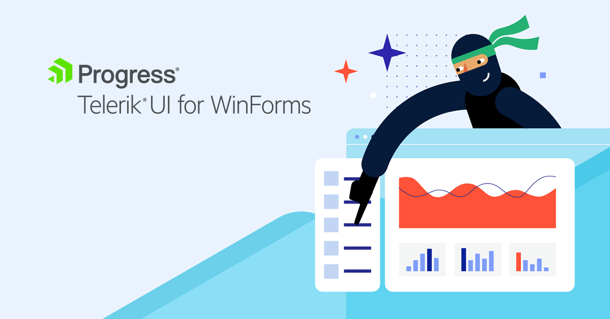 How to Get Windows11 Design Theme in Your WinForms App How to Get Windows11 Design Theme in Your WinForms App