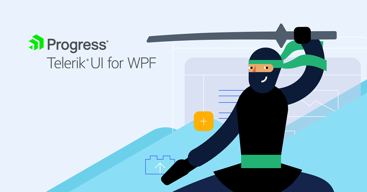 Scalable Line-of-Business Enterprise WPF Apps with Telerik Scalable Line-of-Business Enterprise WPF Apps with Telerik