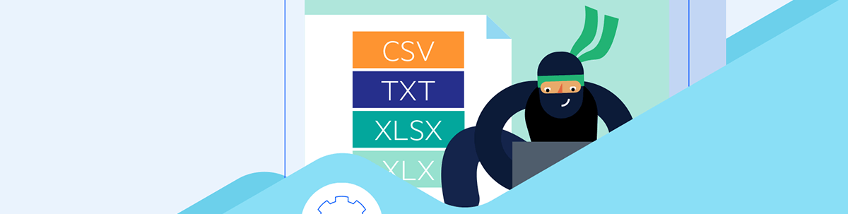 Exporting a WinForms GridView’s Content to Different Formats Exporting a WinForms GridView’s Content to Different Formats