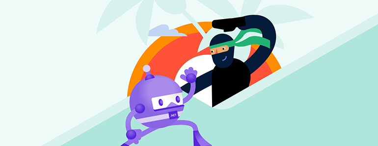 Your Source For Net And Javascript Developer Info Telerik Blogs