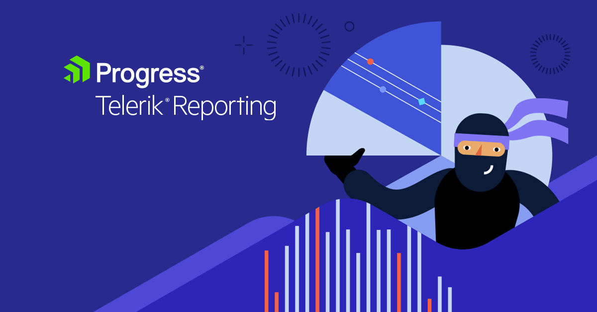 First Class Integration Of Web Report Designer And Viewer