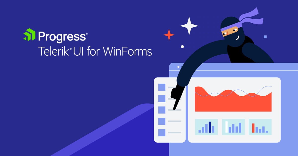 WinForms vs .NET MAUI avec .NET 8 pour les applications héritées