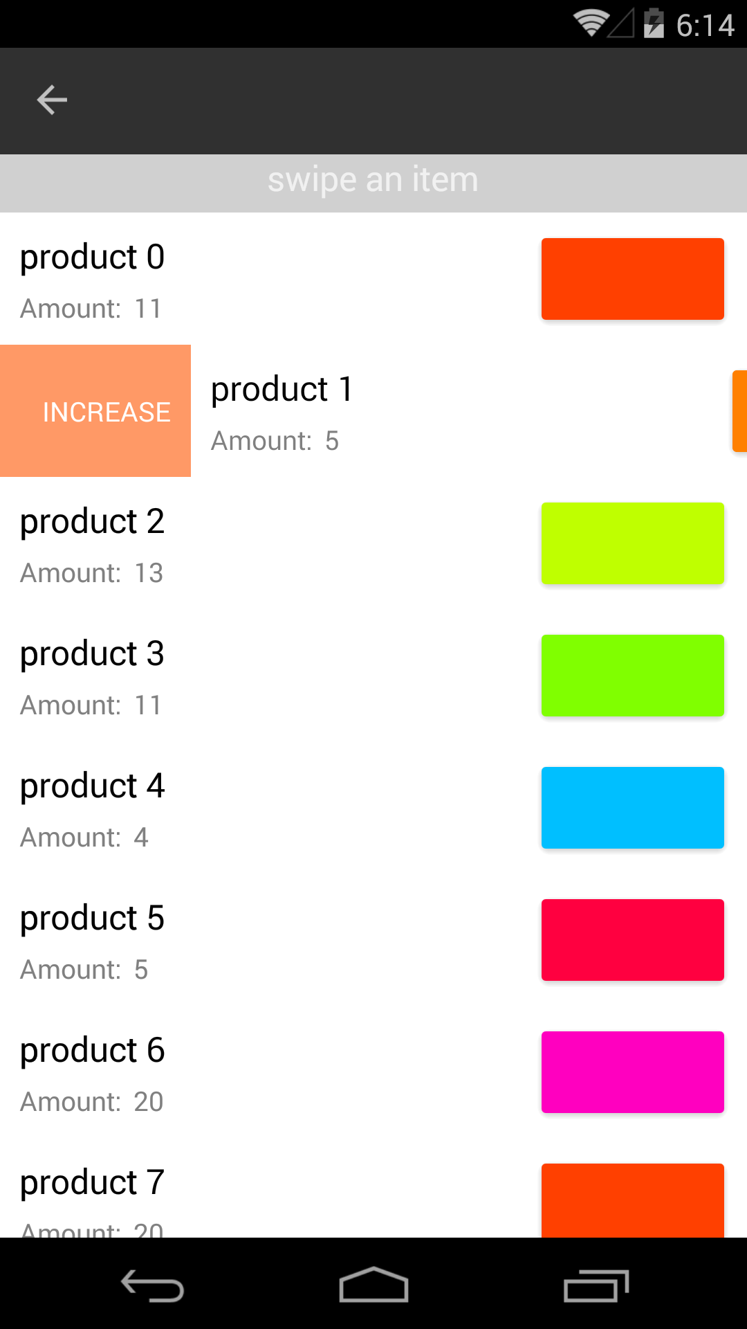 Ui For Xamarin With Uwp Support Beta Now Available