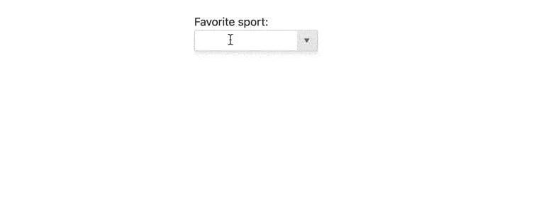 Angular ComboBox Component | Kendo UI for Angular Angular ComboBox Component | Kendo UI for Angular