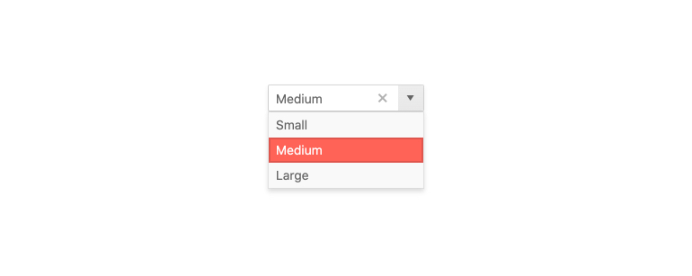 Angular ComboBox Component | Kendo UI for Angular Angular ComboBox Component | Kendo UI for Angular
