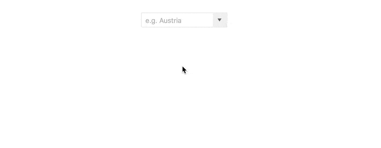 Angular ComboBox Component | Kendo UI for Angular Angular ComboBox Component | Kendo UI for Angular