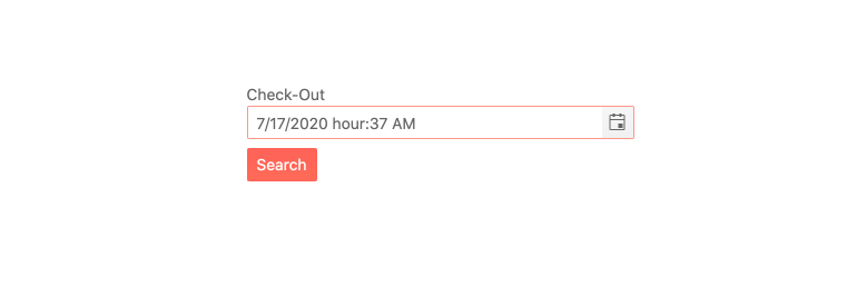Angular DateTime Picker | Kendo UI for Angular Angular DateTime Picker | Kendo UI for Angular