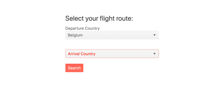 Angular Dropdownlist Component Kendo Ui For Angular