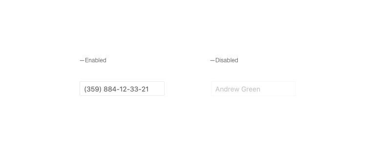 Angular MaskedTextBox Component | Kendo UI for Angular Angular MaskedTextBox Component | Kendo UI for Angular