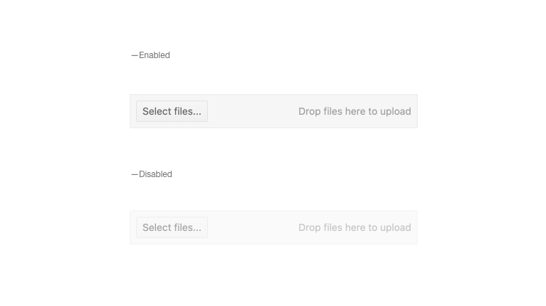 Angular Upload Component Kendo Ui For Angular