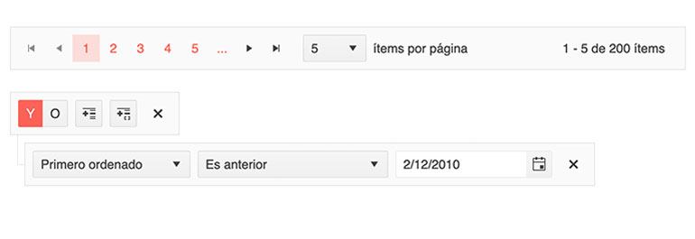 Angular Filter Component | Kendo UI for Angular Angular Filter Component | Kendo UI for Angular