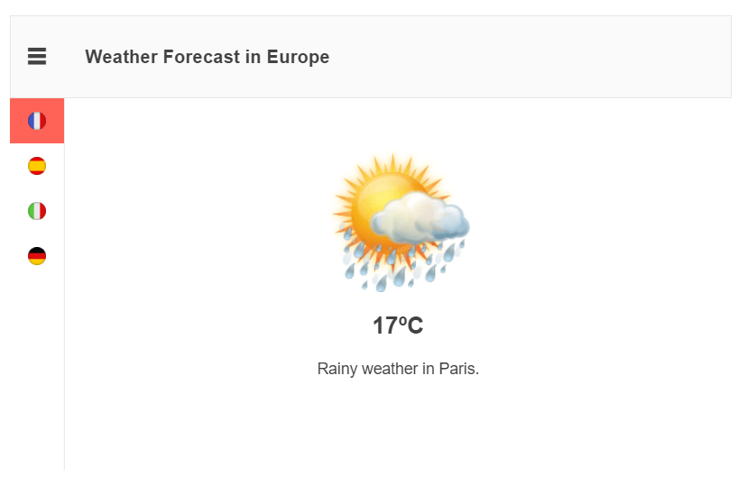 jQuery Drawer Widget | Kendo UI for jQuery jQuery Drawer Widget | Kendo UI for jQuery