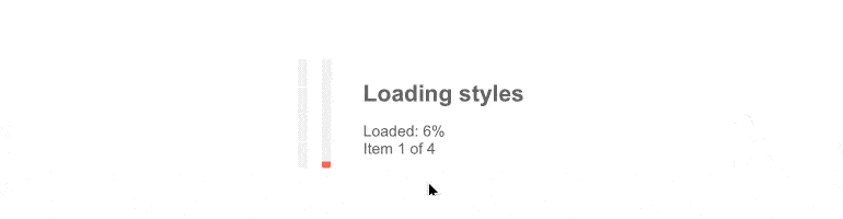 jQuery ProgressBar Widget | Kendo UI for jQuery jQuery ProgressBar Widget | Kendo UI for jQuery