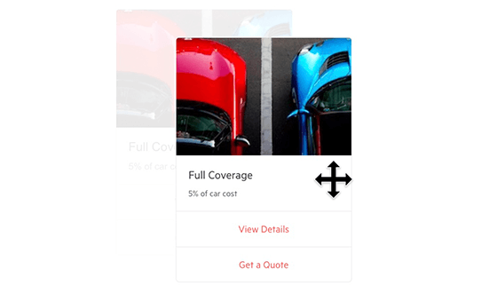 Angular Drag-and-Drop Component | Kendo UI for Angular Angular Drag-and-Drop Component | Kendo UI for Angular