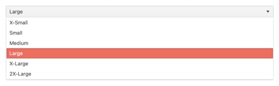 Angular DropDownList Component | Kendo UI for Angular Angular DropDownList Component | Kendo UI for Angular